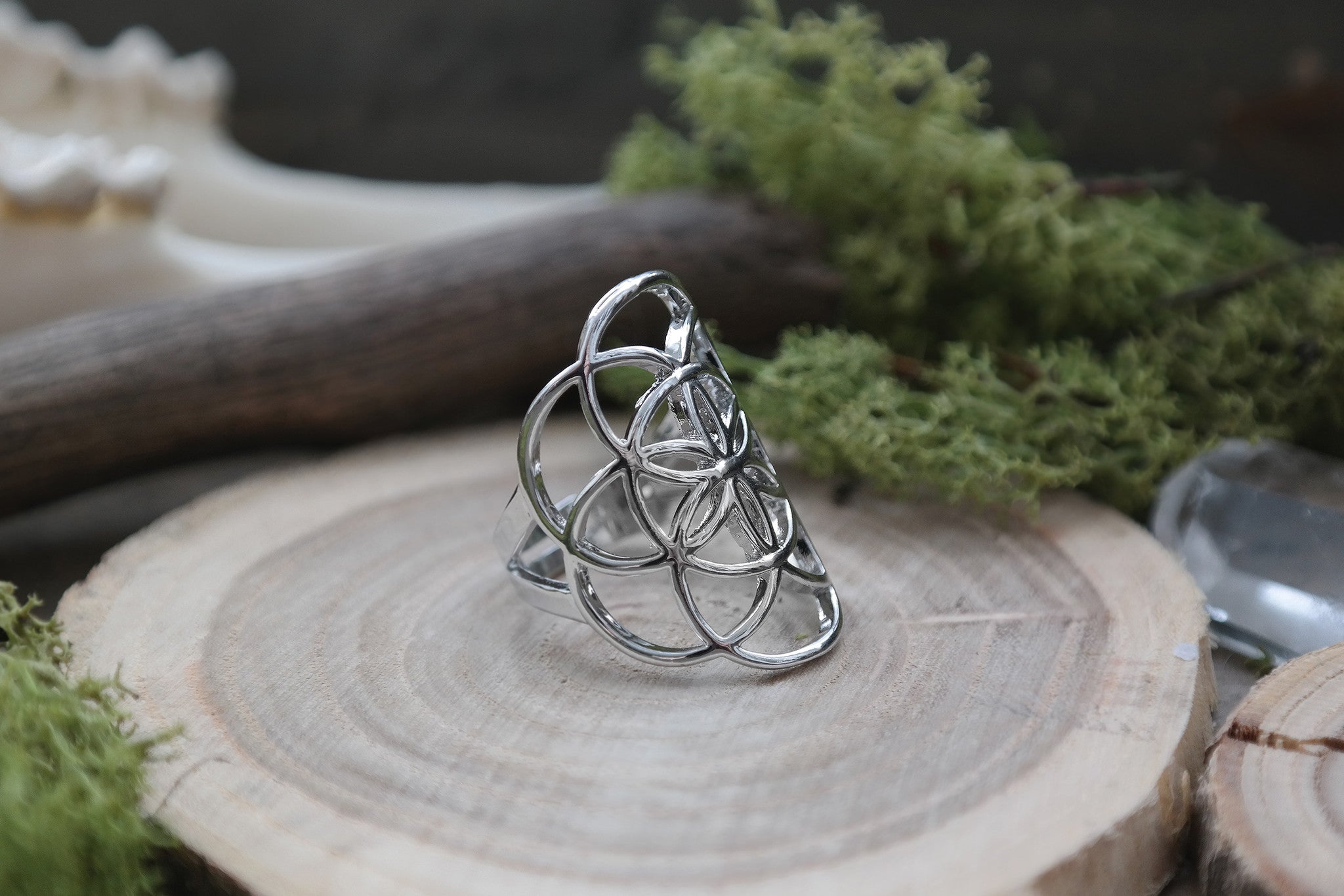 Rings – Fux Jewellery