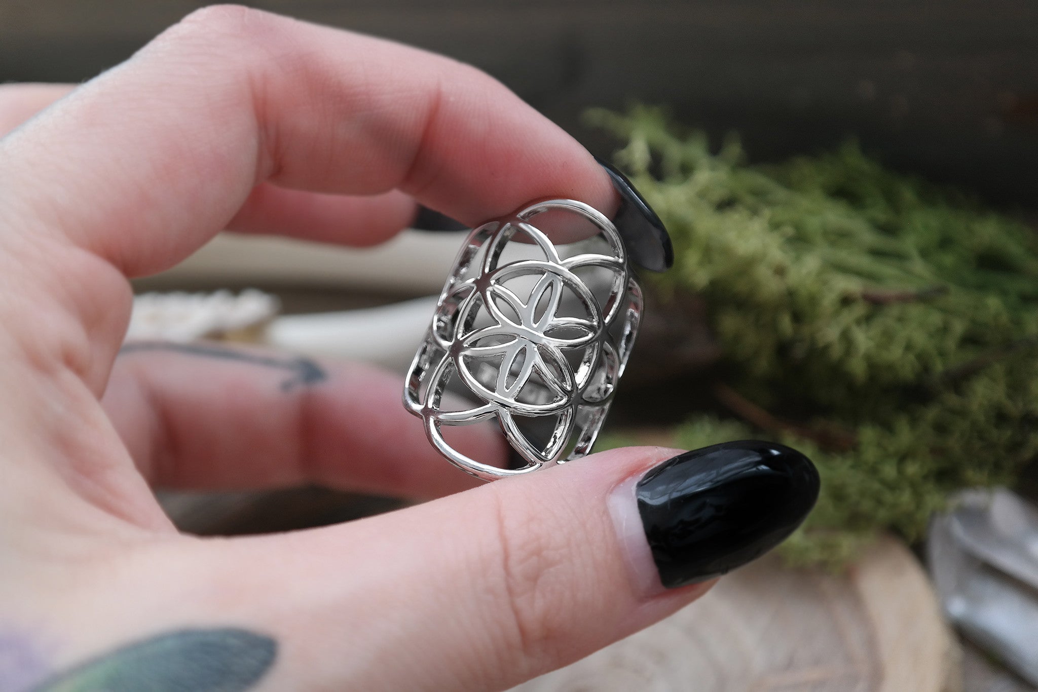 Rings – Fux Jewellery